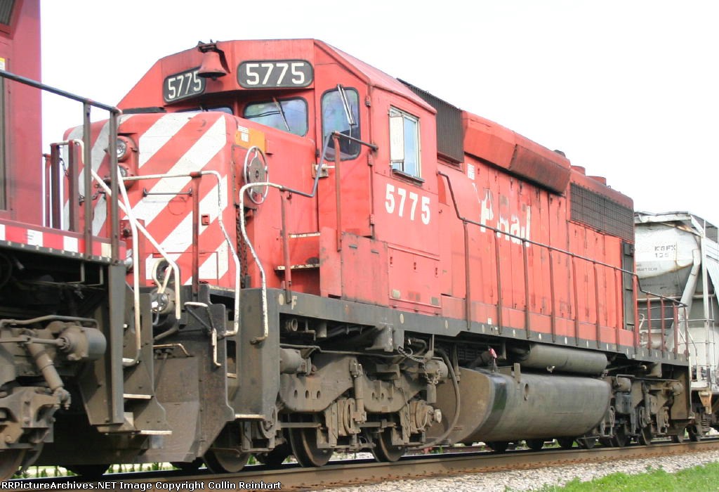 CP 5775